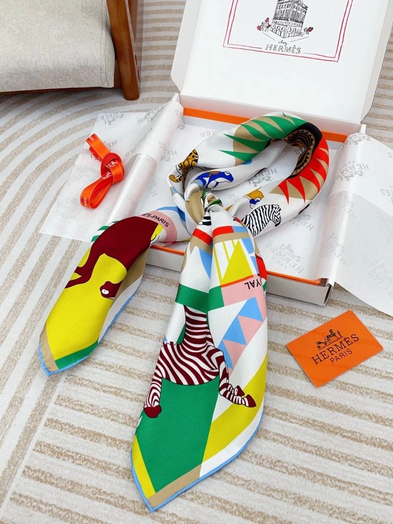 Affordable Hermes Scarf