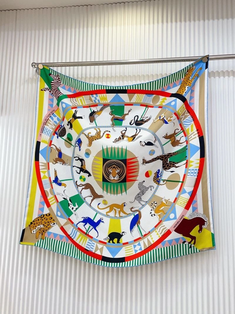 Affordable Hermes Scarf
