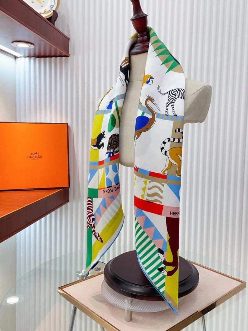 Affordable Hermes Scarf