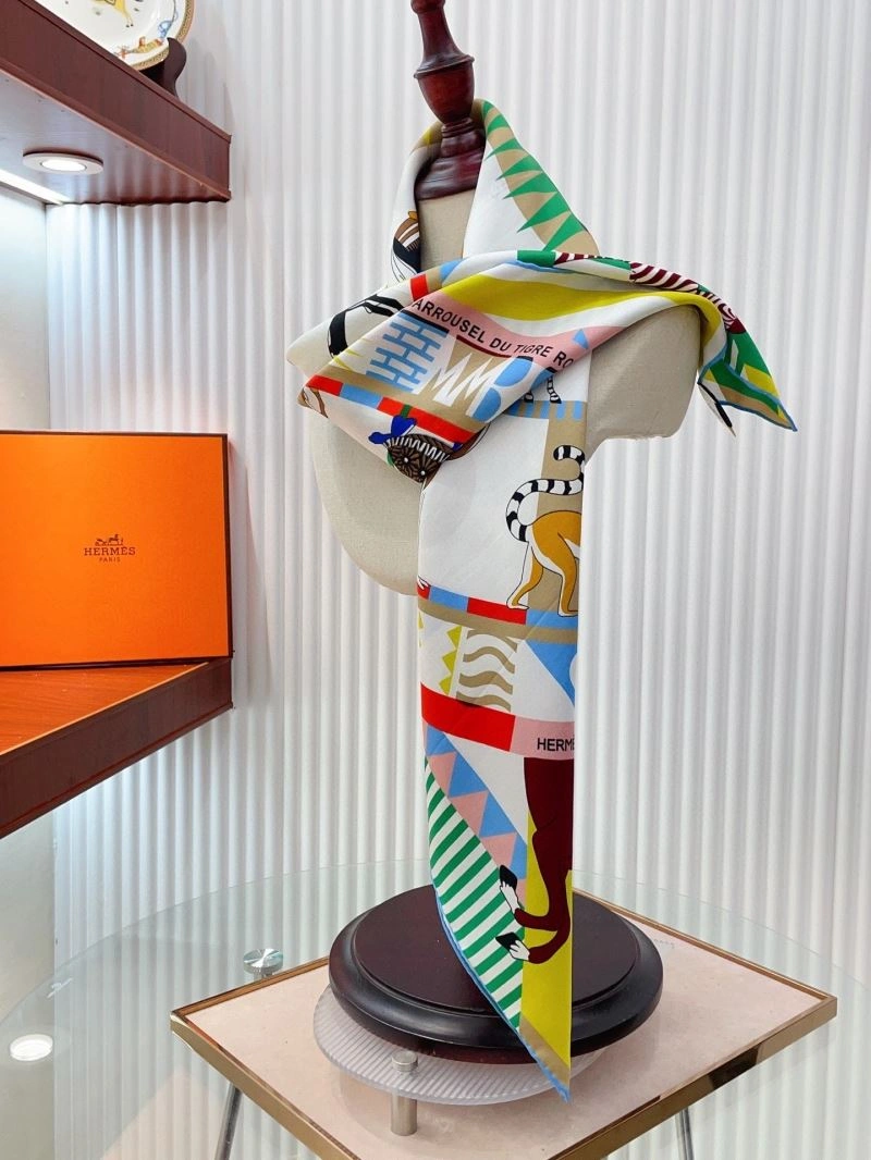 Affordable Hermes Scarf