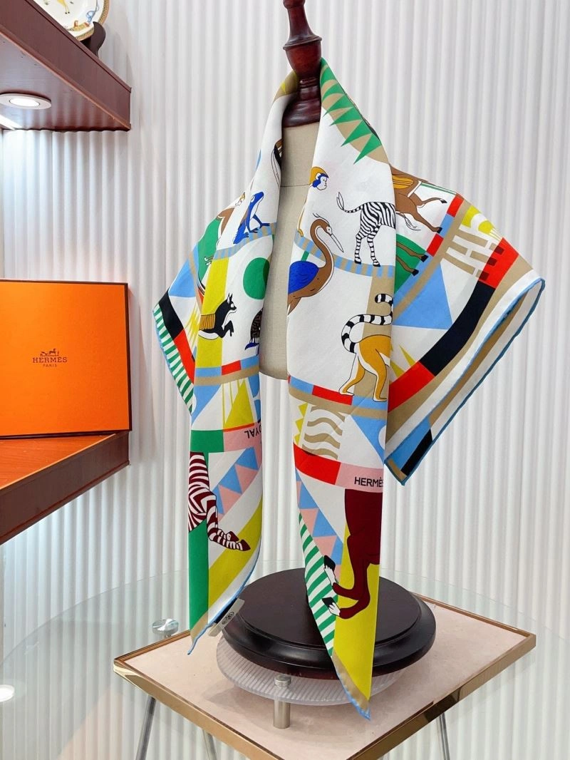 Affordable Hermes Scarf