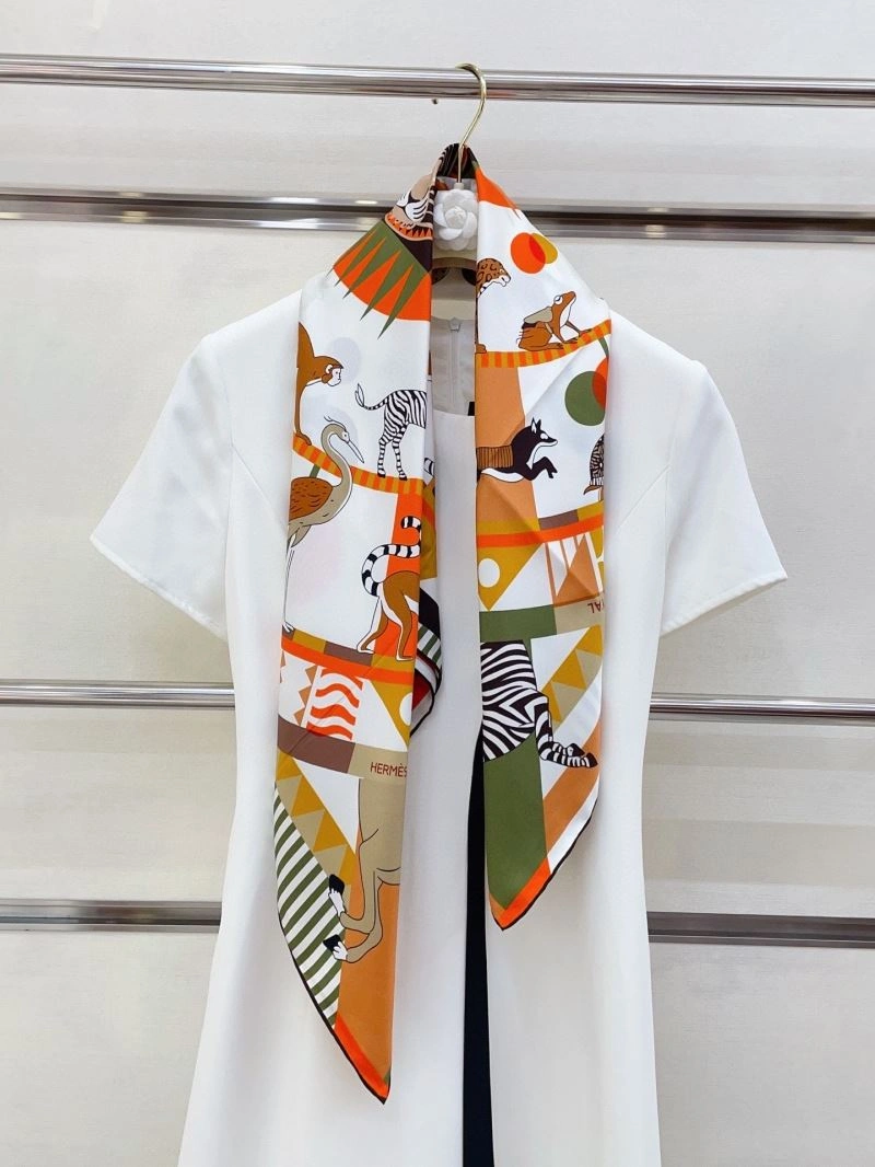 Inexpensive Hermes Scarf