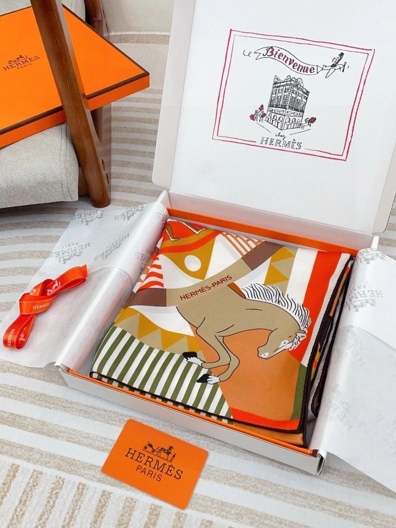 Inexpensive Hermes Scarf