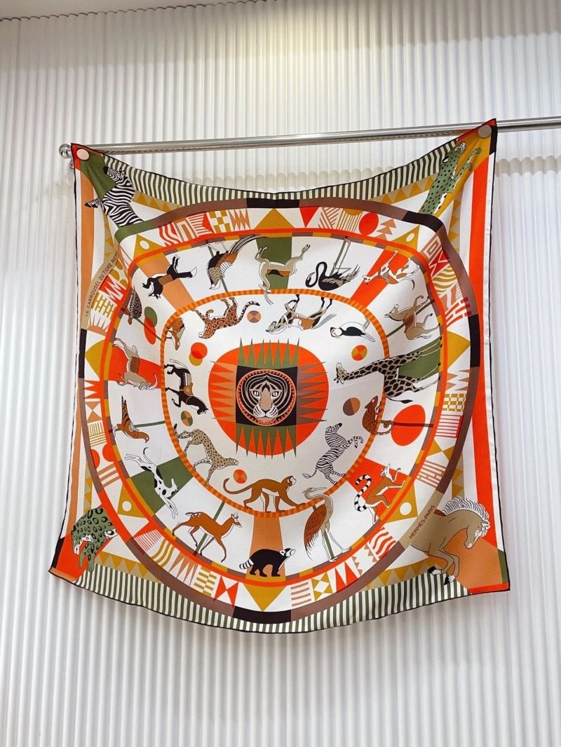 Inexpensive Hermes Scarf