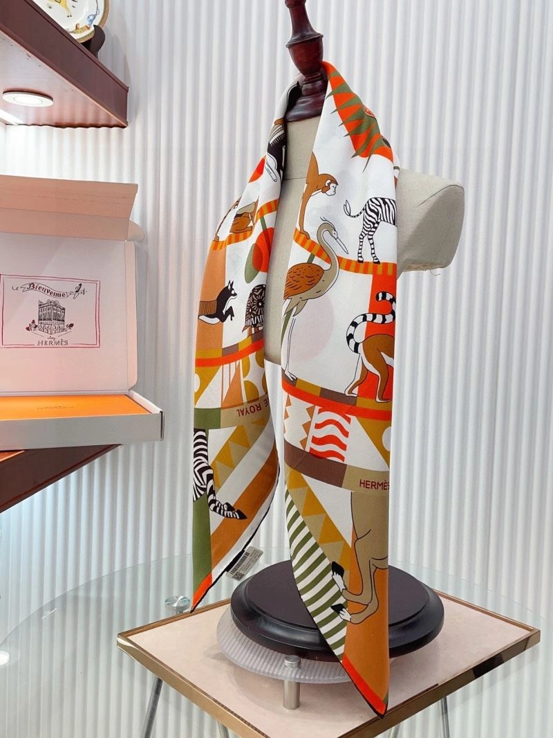 Inexpensive Hermes Scarf
