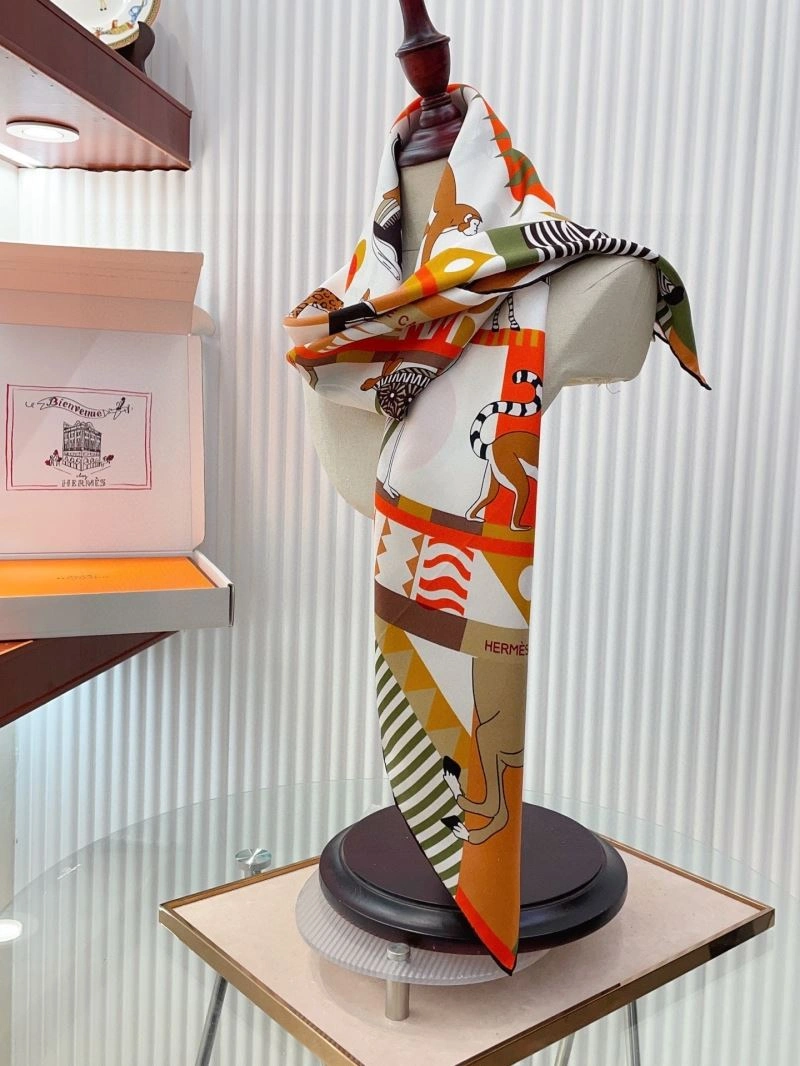 Inexpensive Hermes Scarf