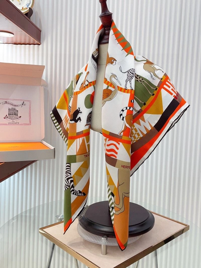 Inexpensive Hermes Scarf