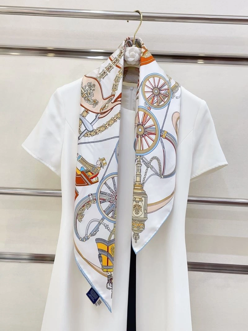 Affordable Hermes Scarf