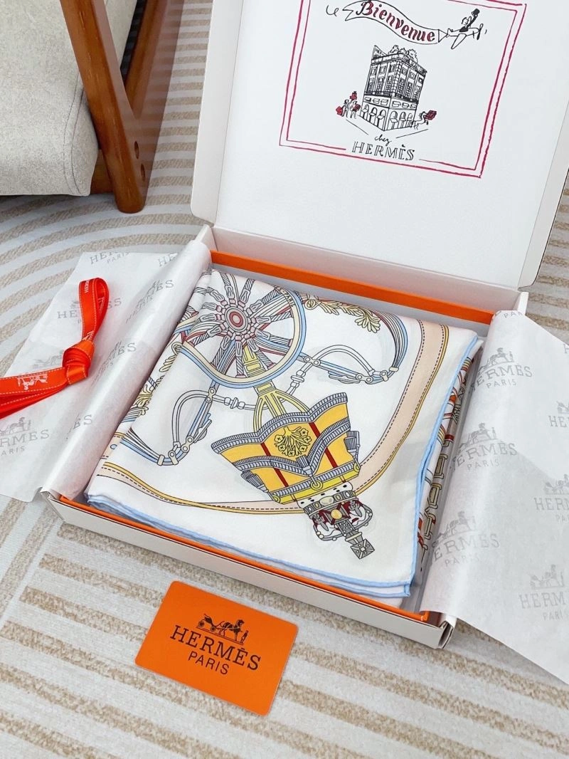Affordable Hermes Scarf