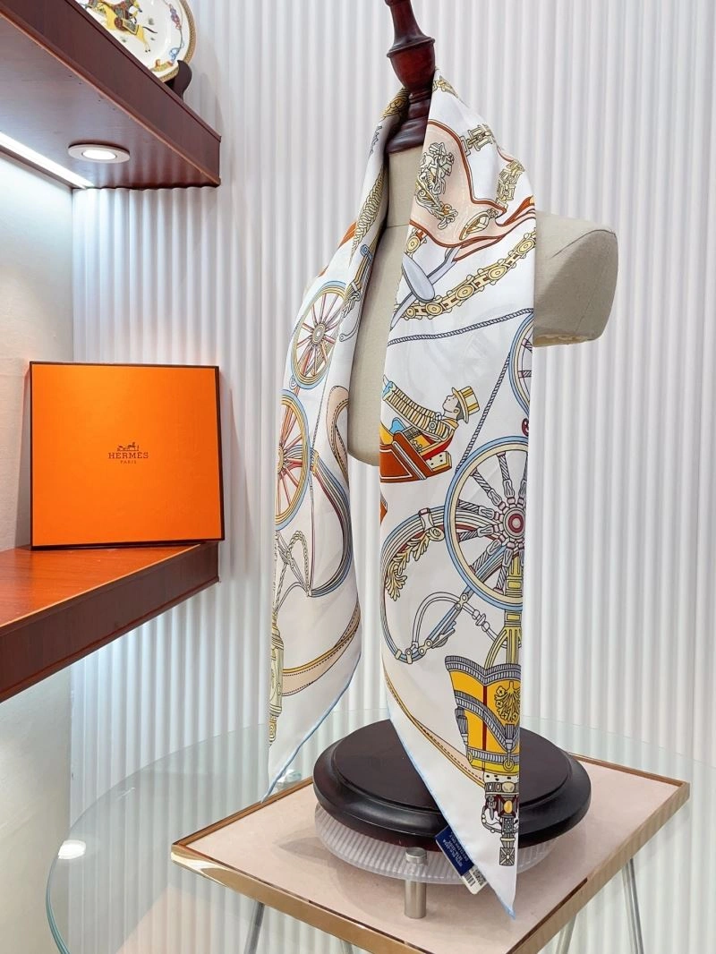 Affordable Hermes Scarf