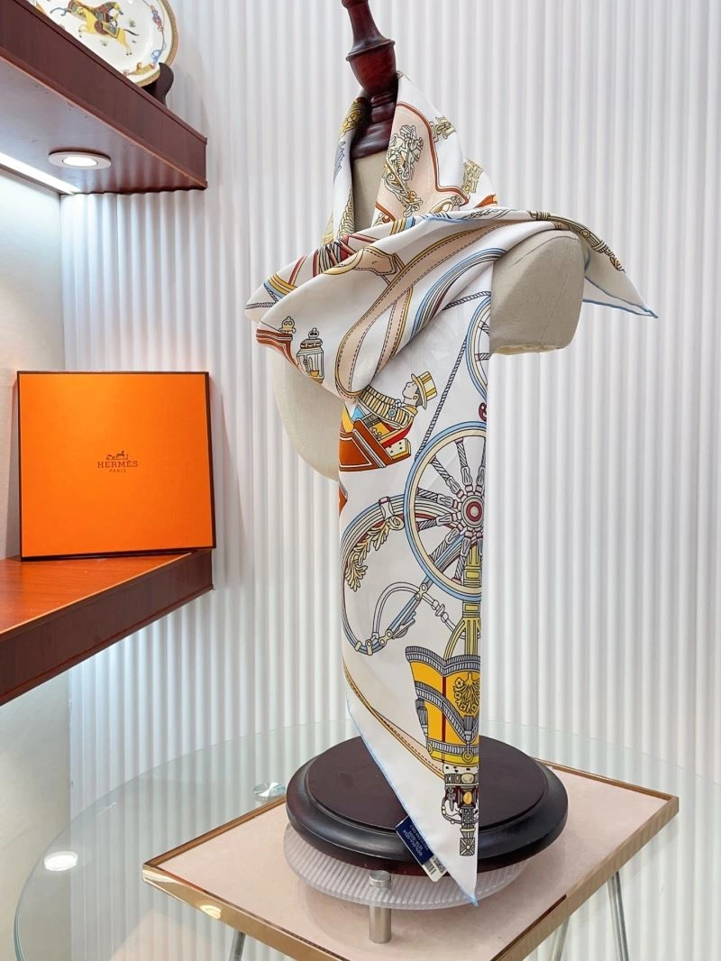 Affordable Hermes Scarf