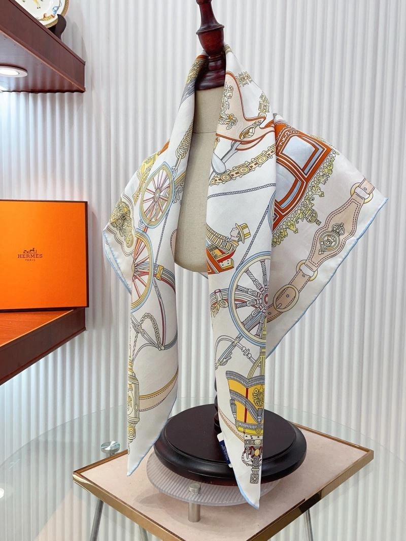 Affordable Hermes Scarf