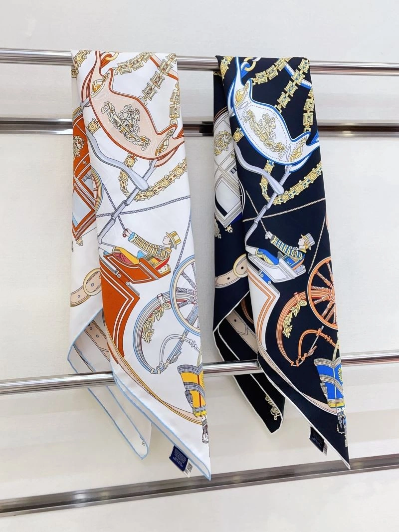 Top match Hermes Scarf