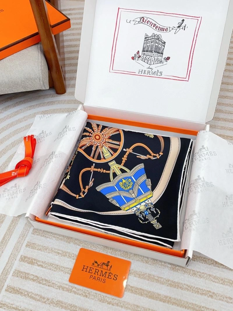 Top match Hermes Scarf