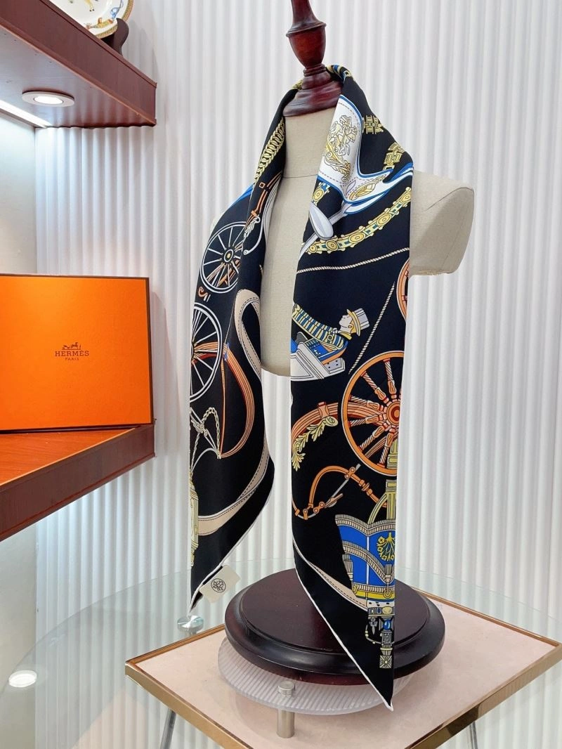 Top match Hermes Scarf