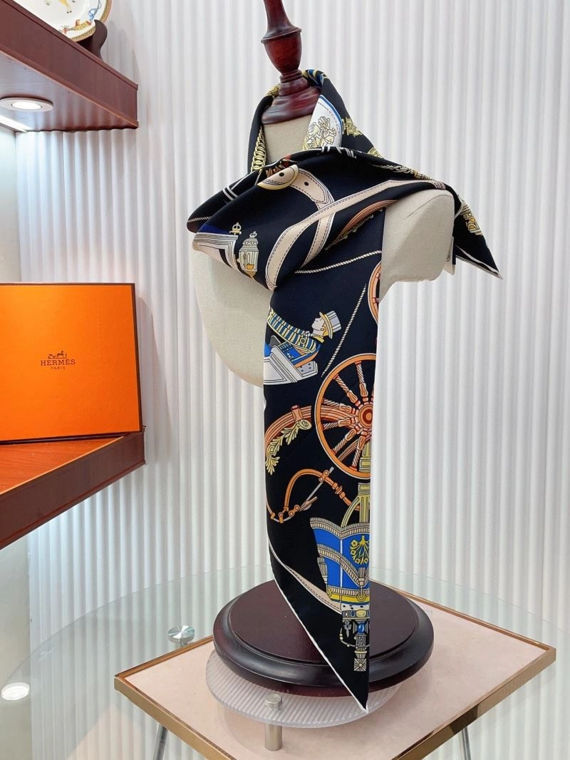 Top match Hermes Scarf