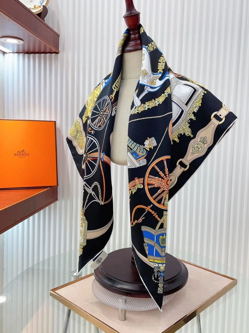 Top match Hermes Scarf