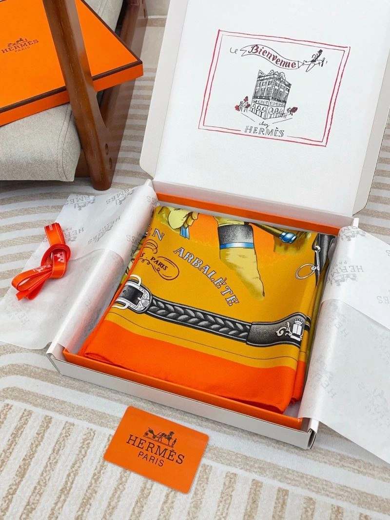 Precise copy Hermes Scarf