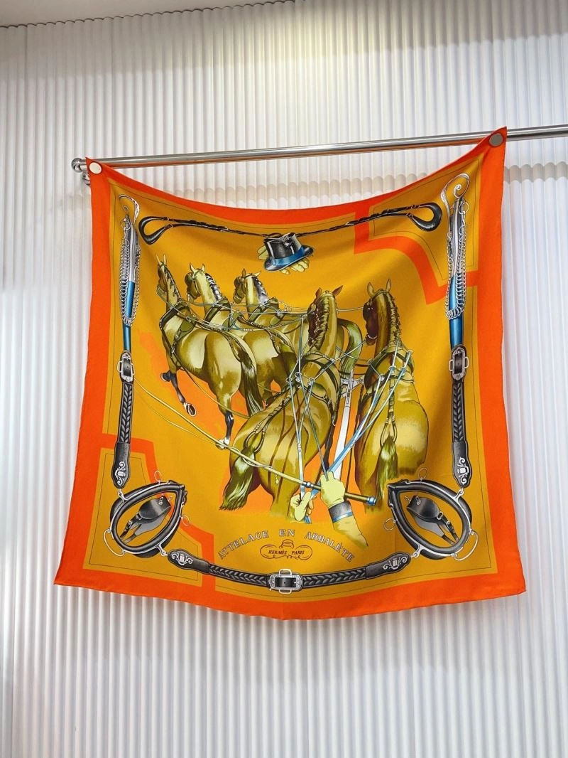 Precise copy Hermes Scarf