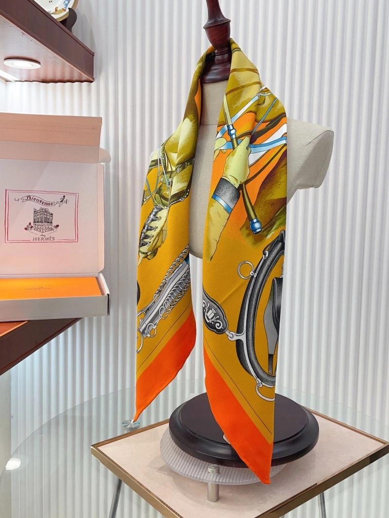 Precise copy Hermes Scarf