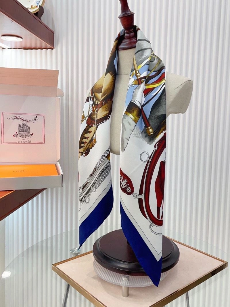 High fidelity Hermes Scarf
