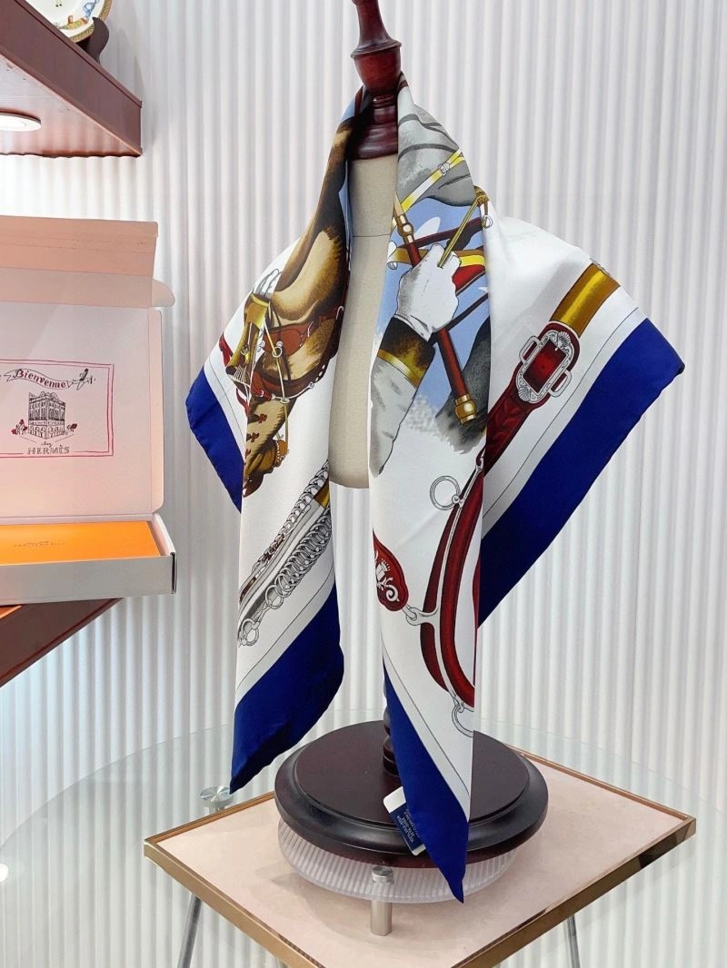 High fidelity Hermes Scarf