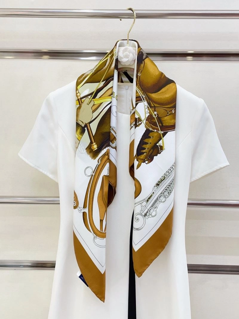 Top match Hermes Scarf