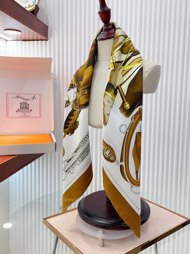 Top match Hermes Scarf