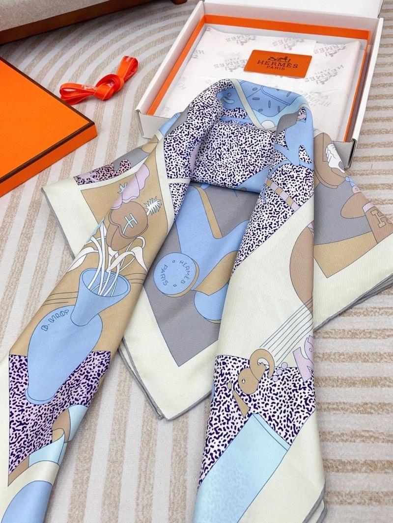 Exact replica Hermes Scarf