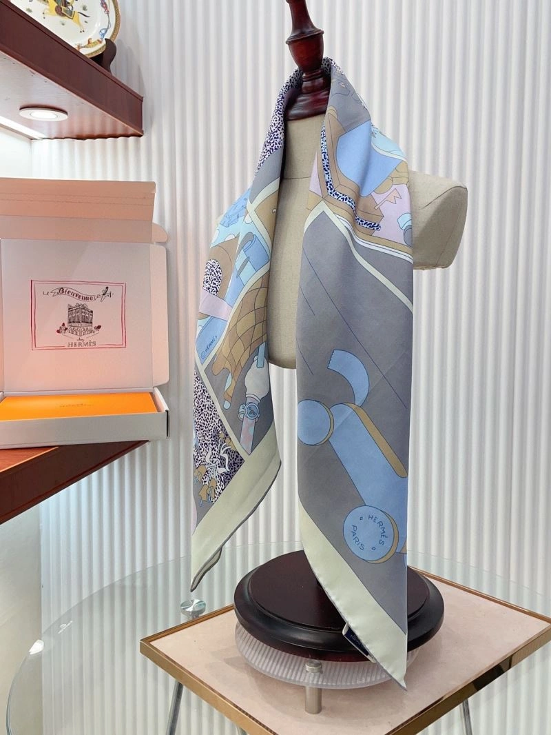 Exact replica Hermes Scarf