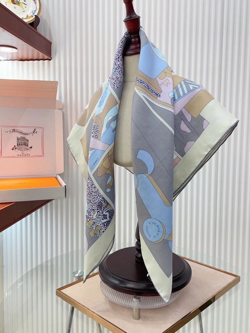 Exact replica Hermes Scarf