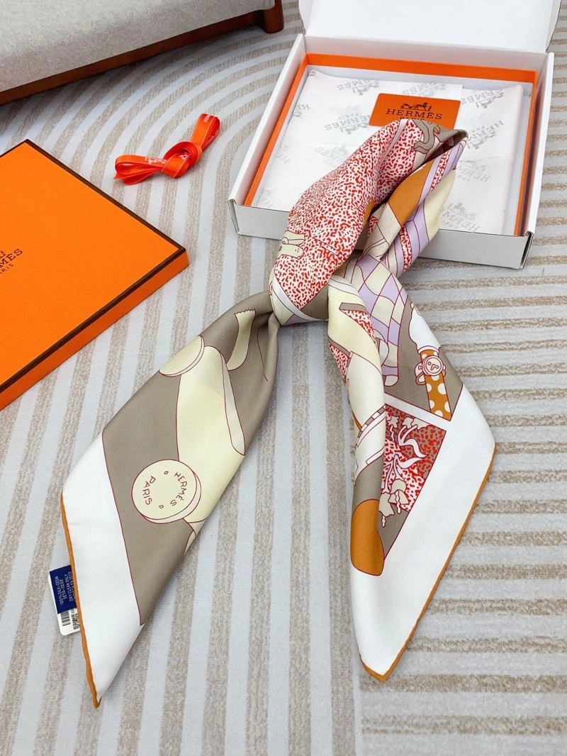 Value-priced Hermes Scarf