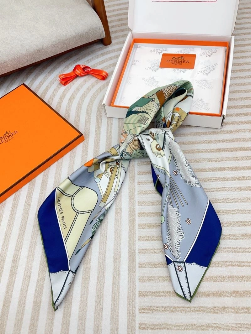 Original Hermes Scarf