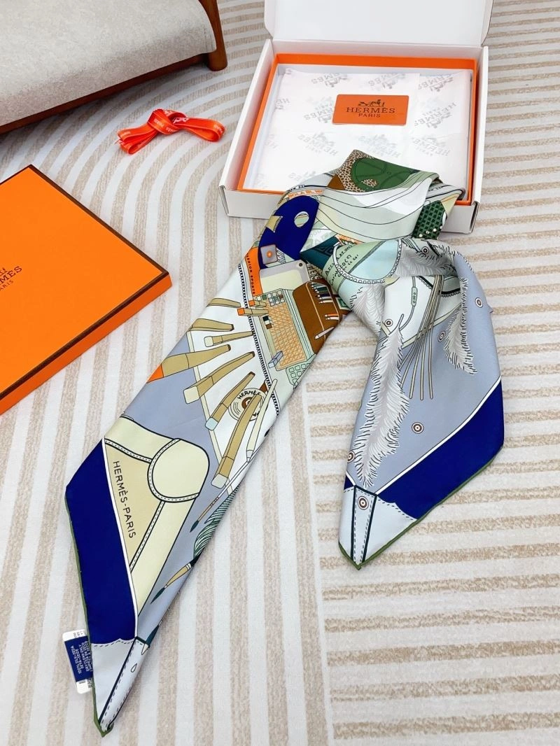Original Hermes Scarf