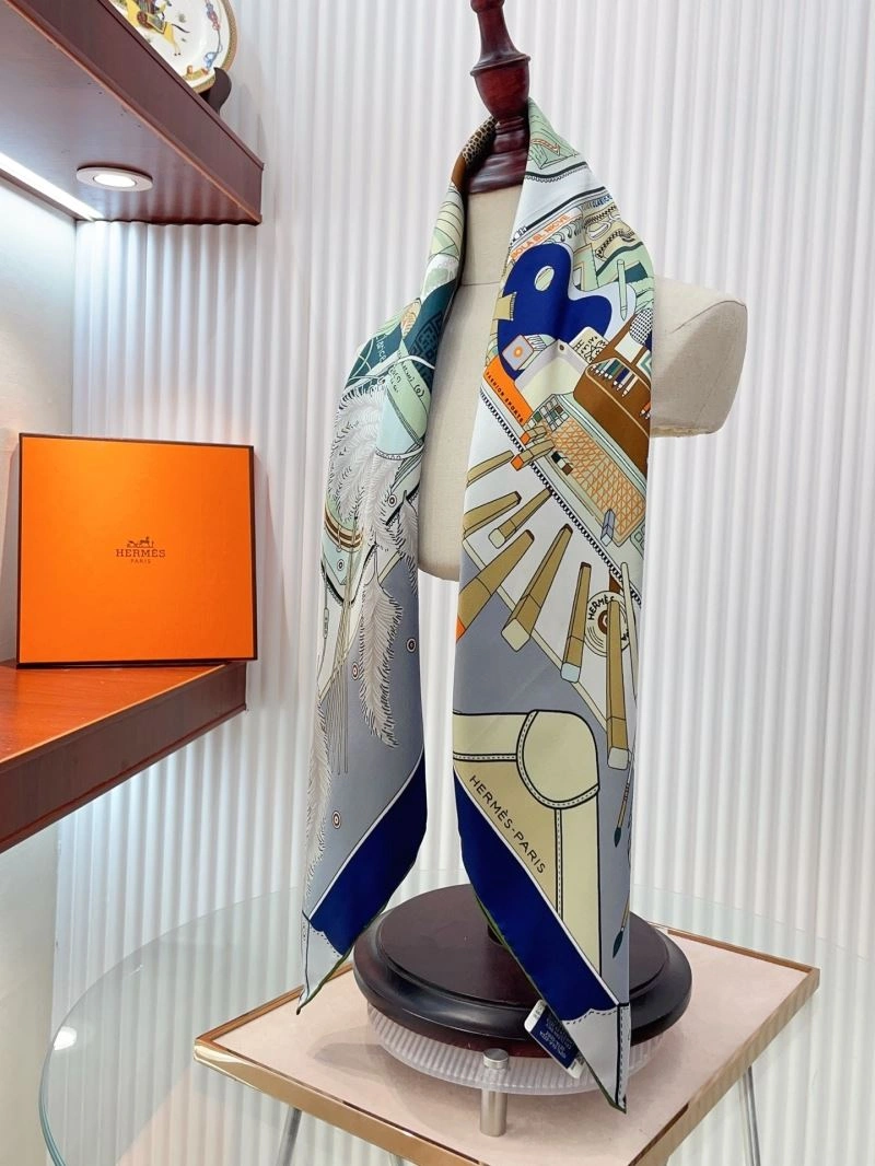 Original Hermes Scarf