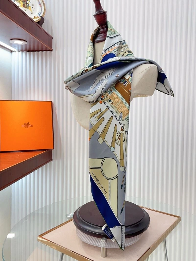 Original Hermes Scarf