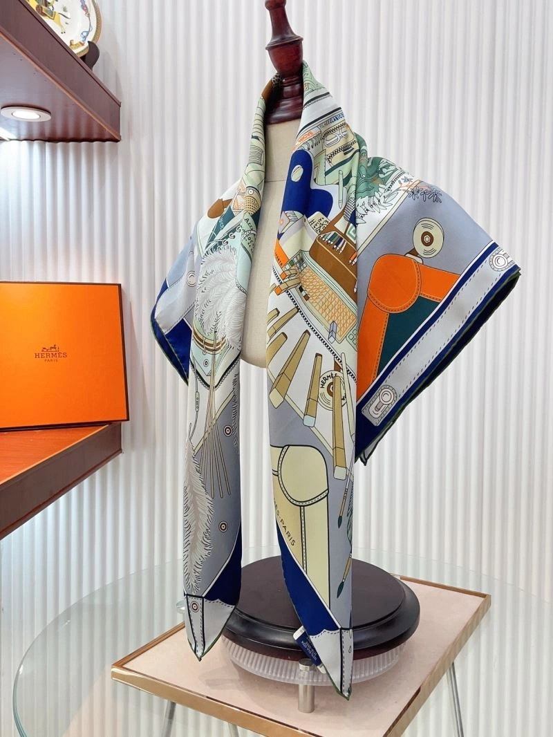 Original Hermes Scarf