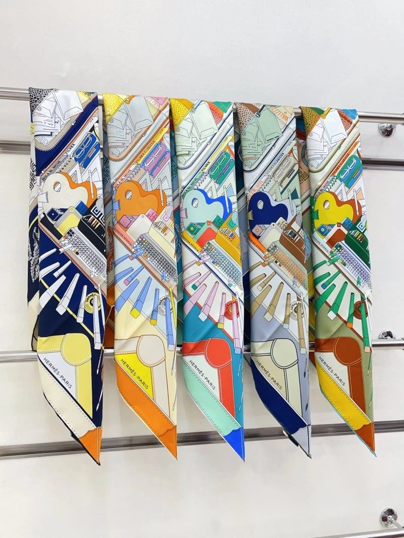 Inexpensive Hermes Scarf