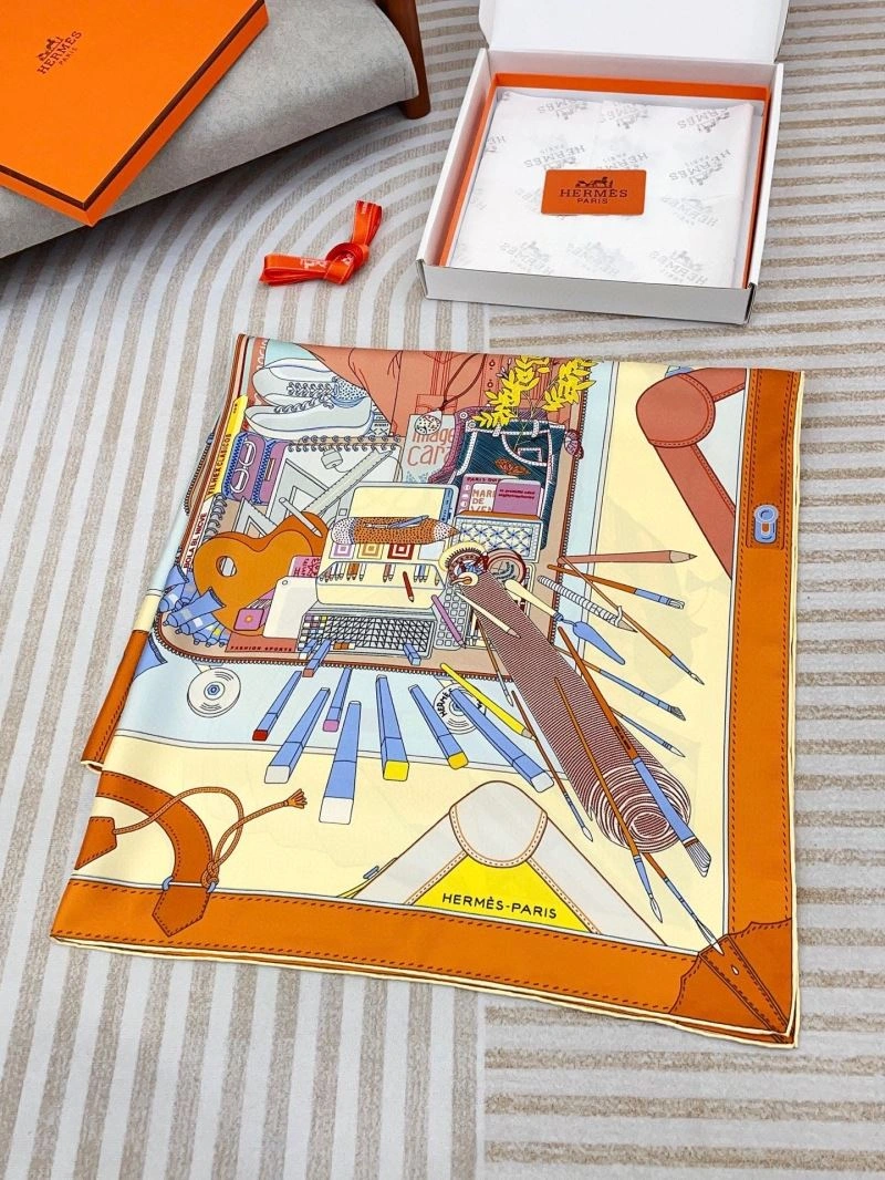 Inexpensive Hermes Scarf