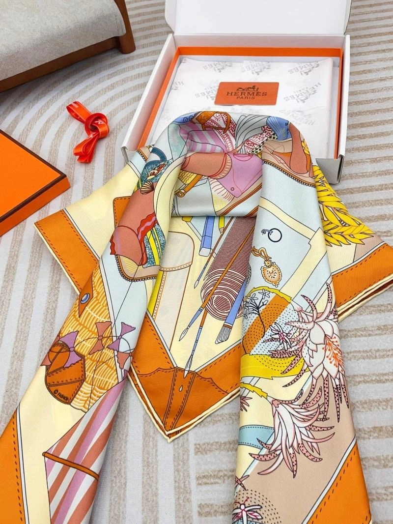 Inexpensive Hermes Scarf