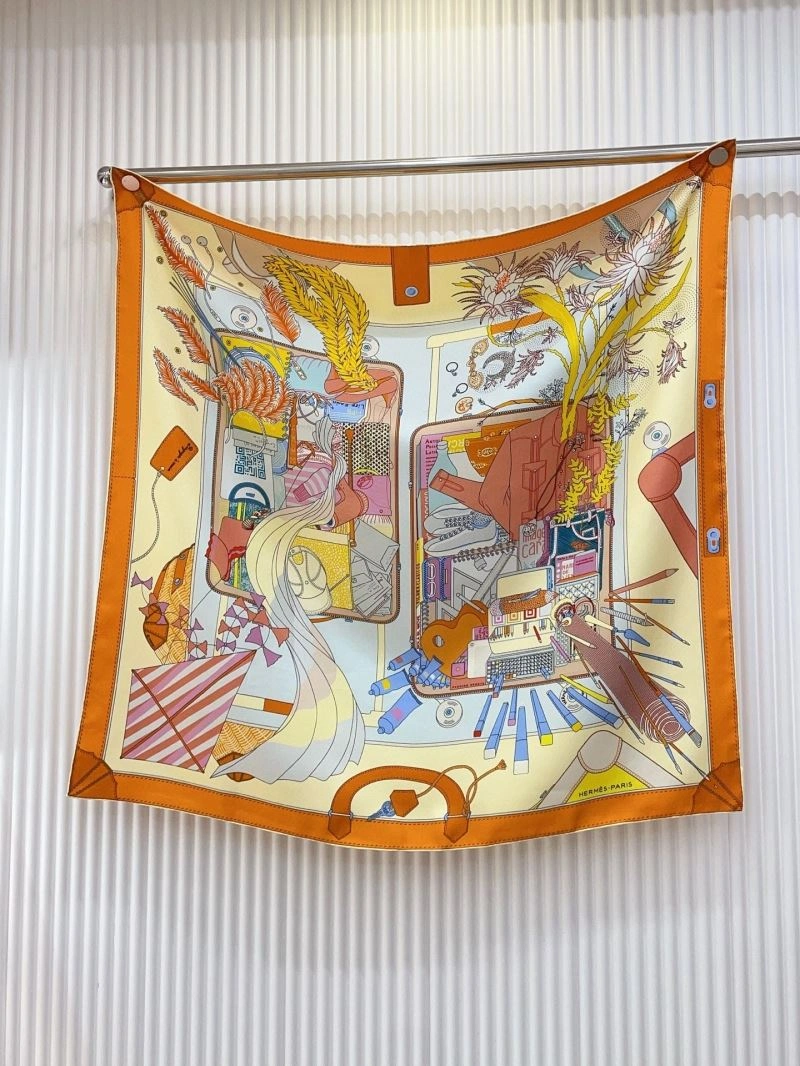 Inexpensive Hermes Scarf