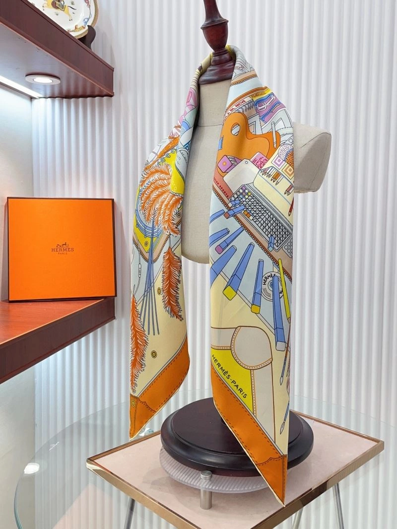 Inexpensive Hermes Scarf