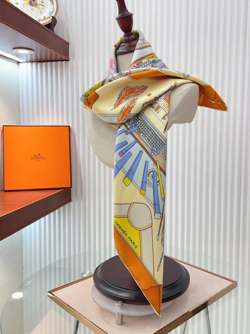 Inexpensive Hermes Scarf