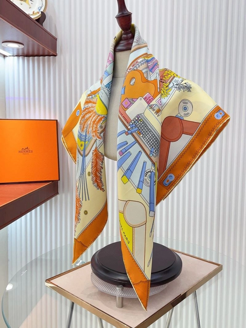 Inexpensive Hermes Scarf