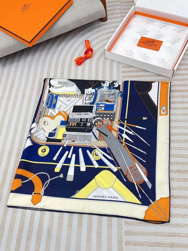 OEM Hermes Scarf