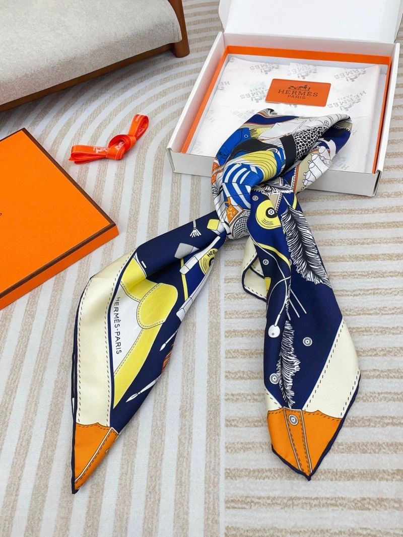 OEM Hermes Scarf