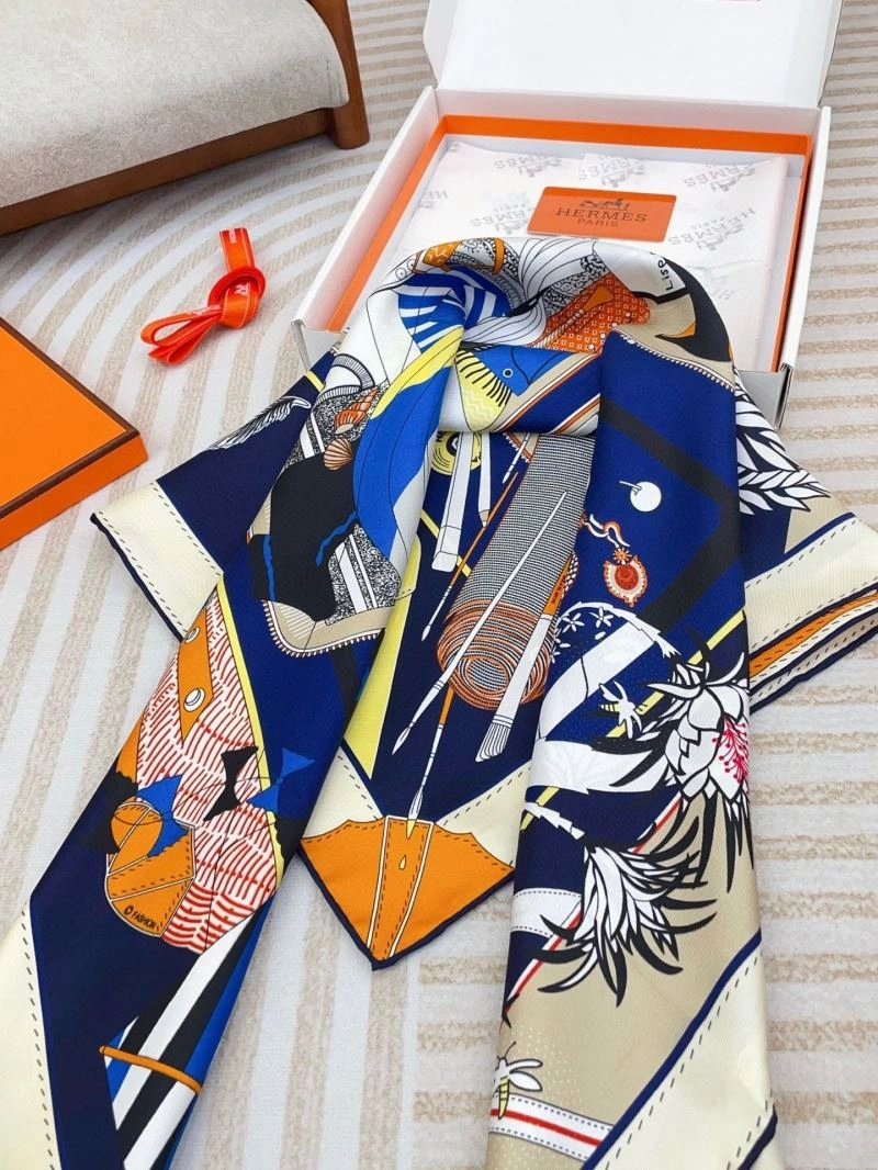 OEM Hermes Scarf