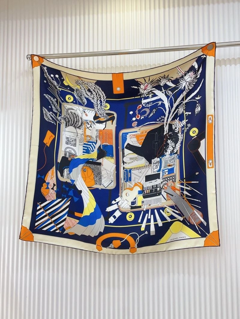 OEM Hermes Scarf
