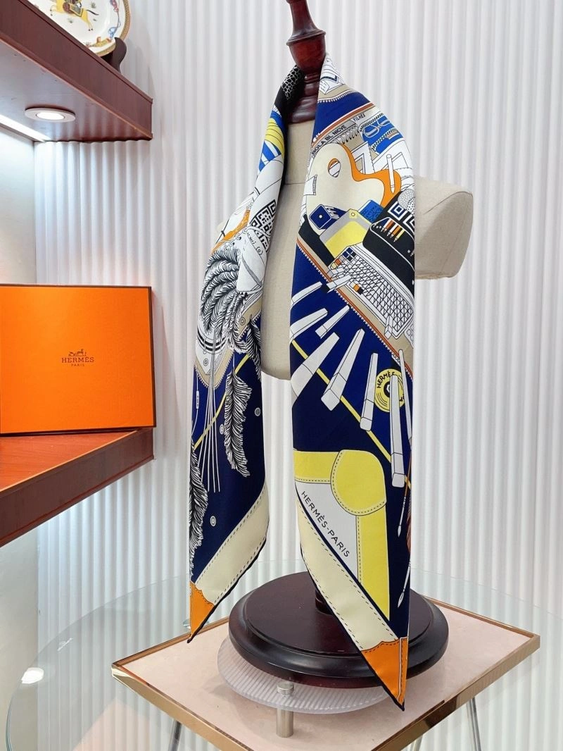 OEM Hermes Scarf