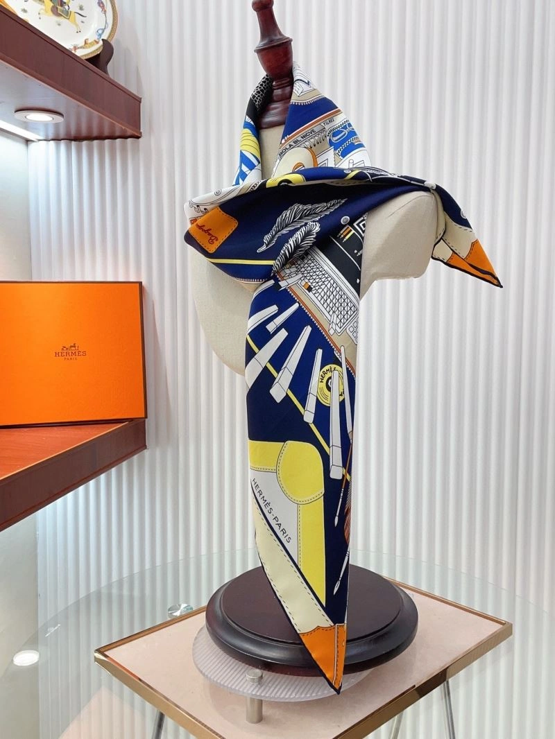 OEM Hermes Scarf